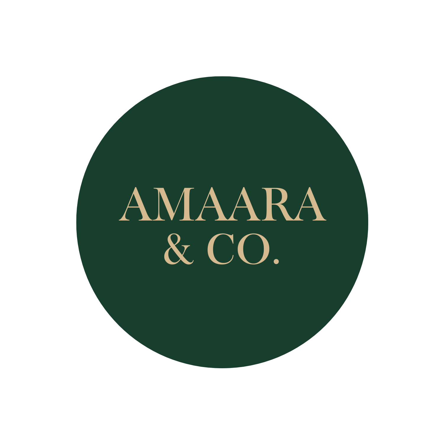 Amaara & Co – Amaara Jewelry